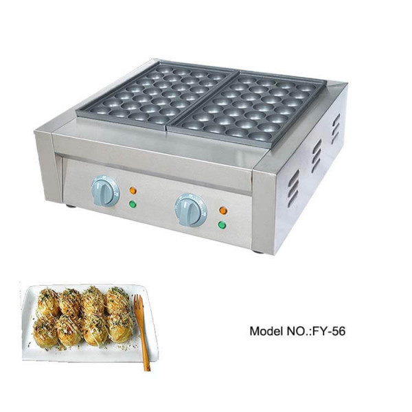 Takoyaki Maker - GoodLoog