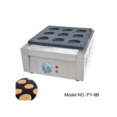 Obanyaki Maker Japanese Red Bean Cake Maker For Sale