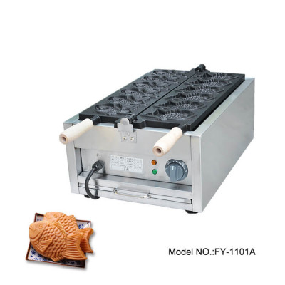 Electric Taiyaki Maker - GoodLoog