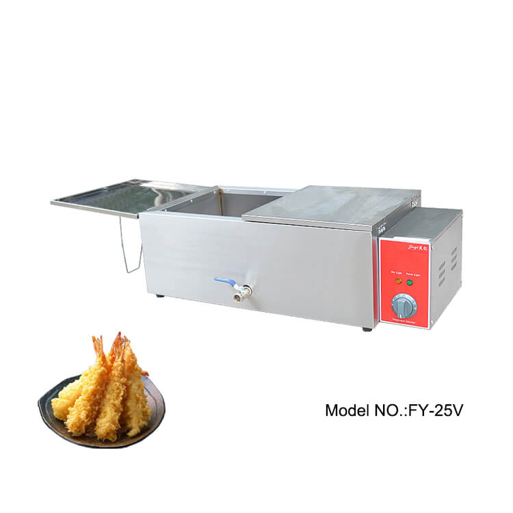 French fries fryer wholessale price catering equipment factory