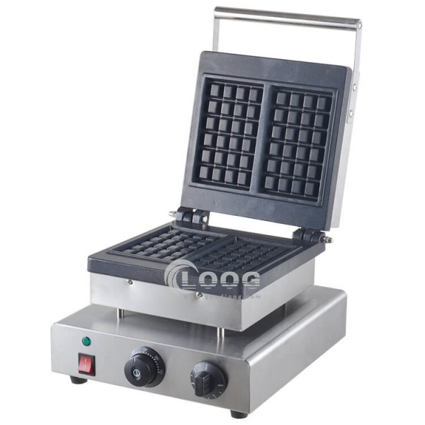 Professional Waffle Maker factory belgian waffle maker supplier