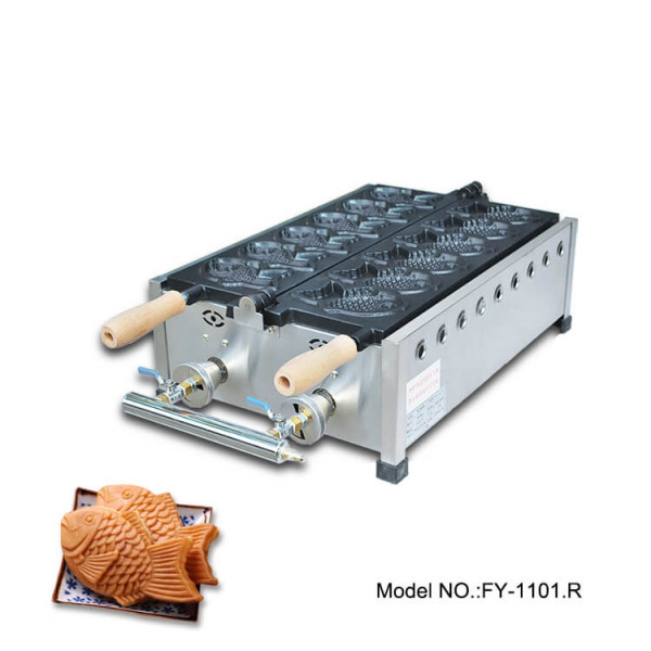 Taiyaki Maker - GoodLoog