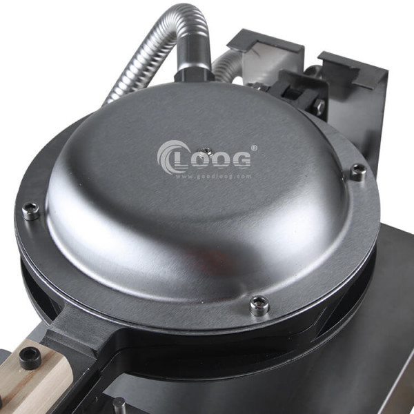 Eggettes Maker From Fast Food Equipment Factory in China