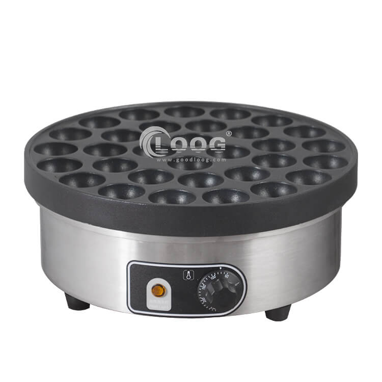 commercial takoyaki machine round takoyaki equipment