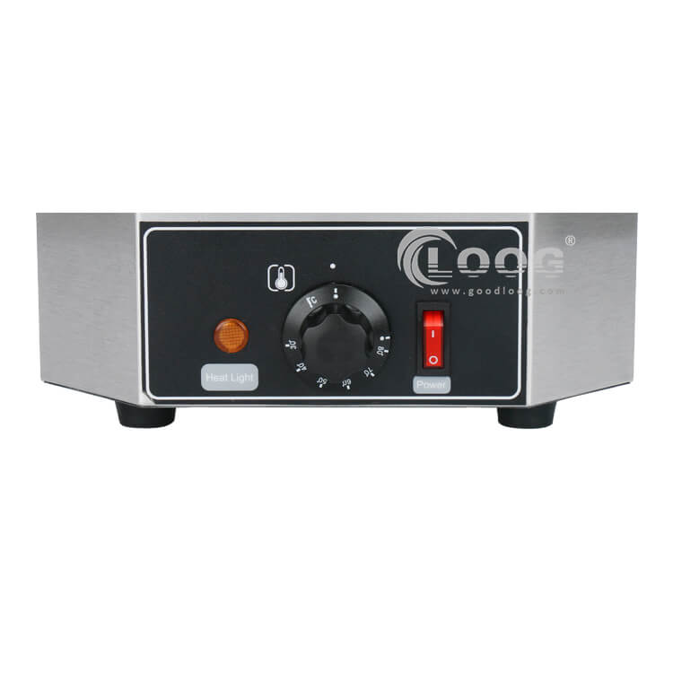 Nacho Cheese Dispenser for Commercial Kitchen Equipment