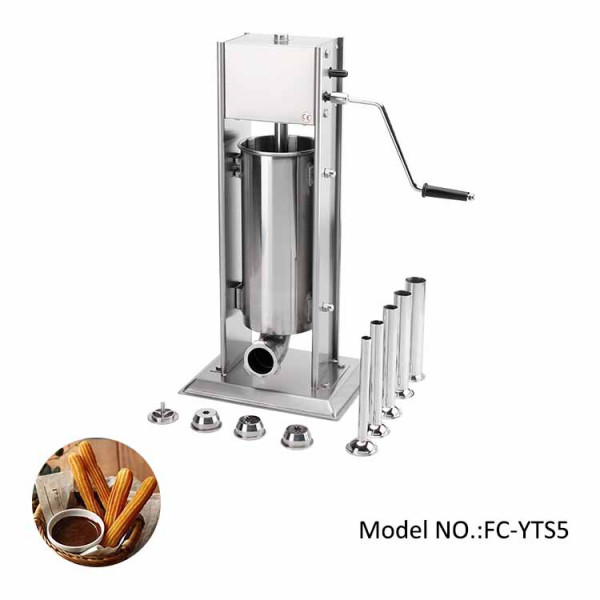 Churros Maker Machine Manual Churros Maker Commercial Machine