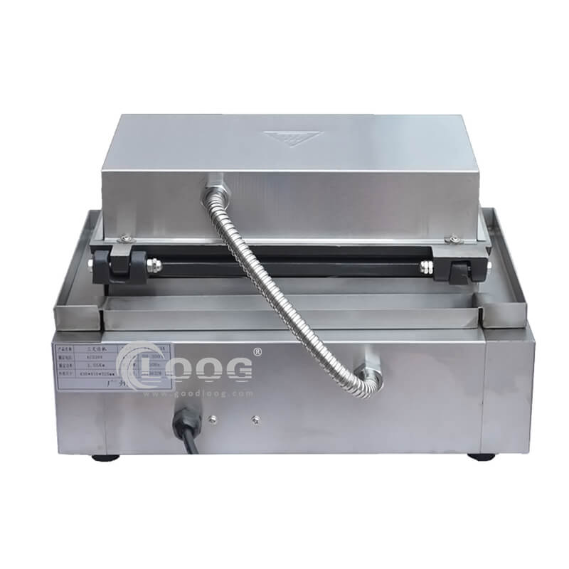 Sandwich Press Maker Electric Sandwich Toaster Machine Supplier - GoodLoog