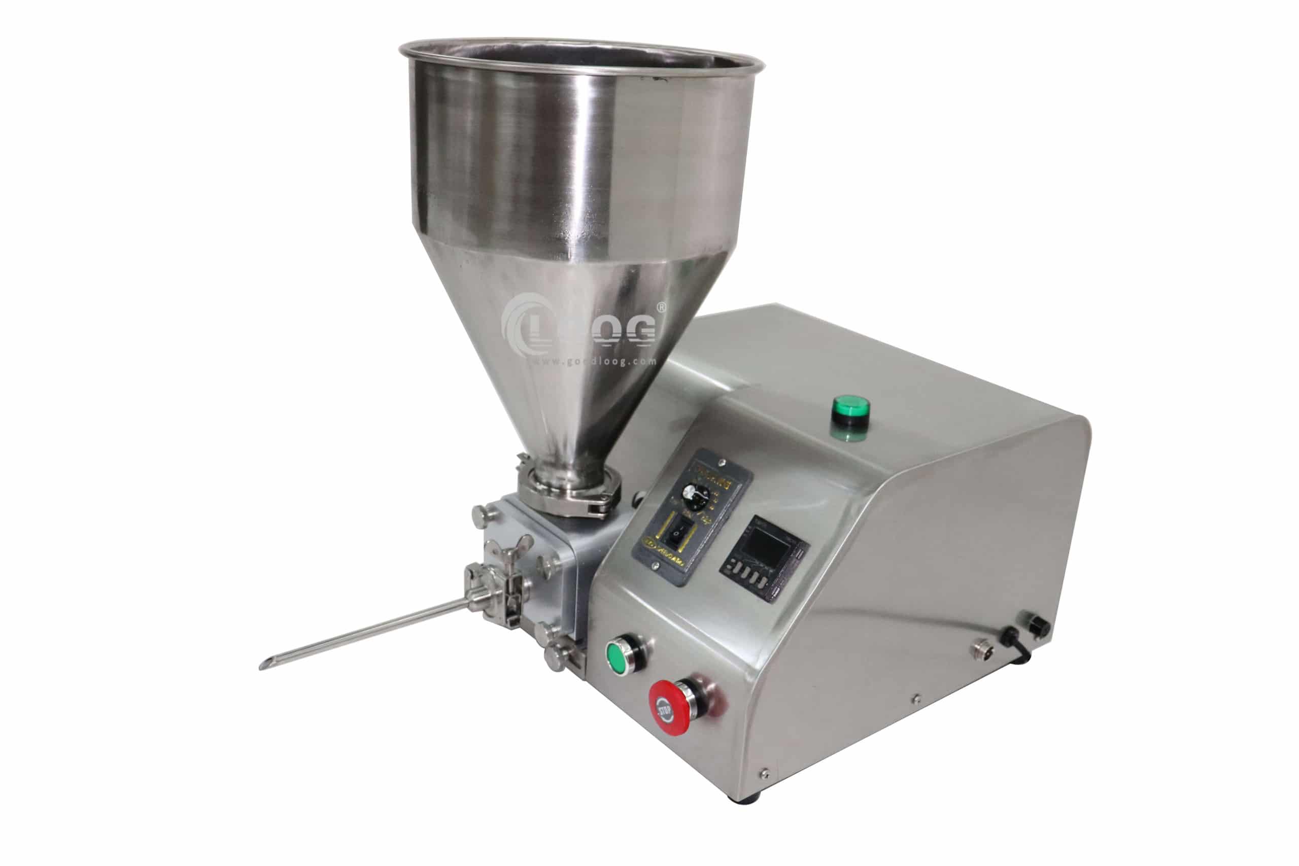 Cream Filling Machine Commercial Manual Cream Filling Machine - GoodLoog