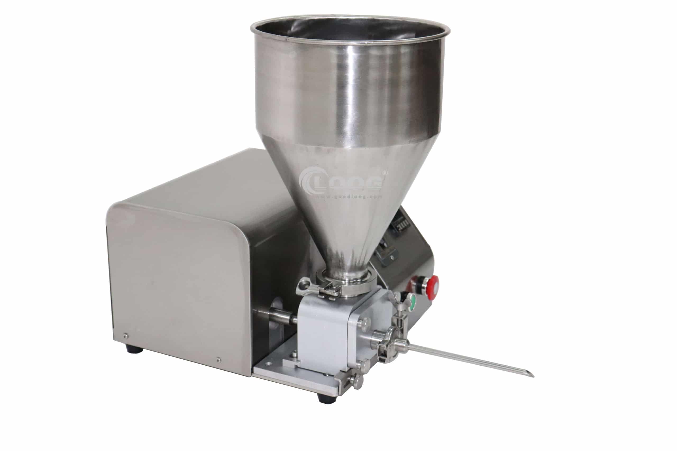 Cream Filling Machine Commercial Manual Cream Filling Machine - GoodLoog
