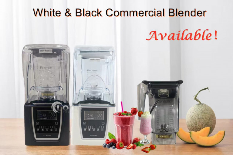 Commercial Smoothie Blender Food Kitchen Equipment for Sale - GoodLoog